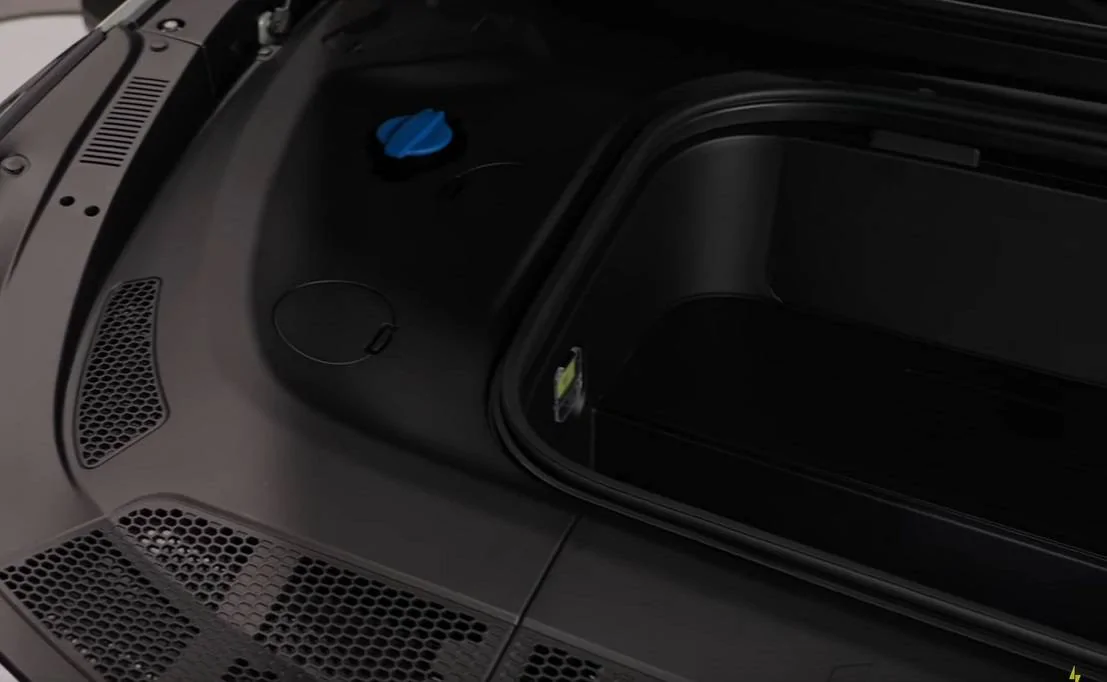 Mach E vs. 2024 Kia EV9 | MachEforum - Ford Mustang Mach-E News, Owners ...