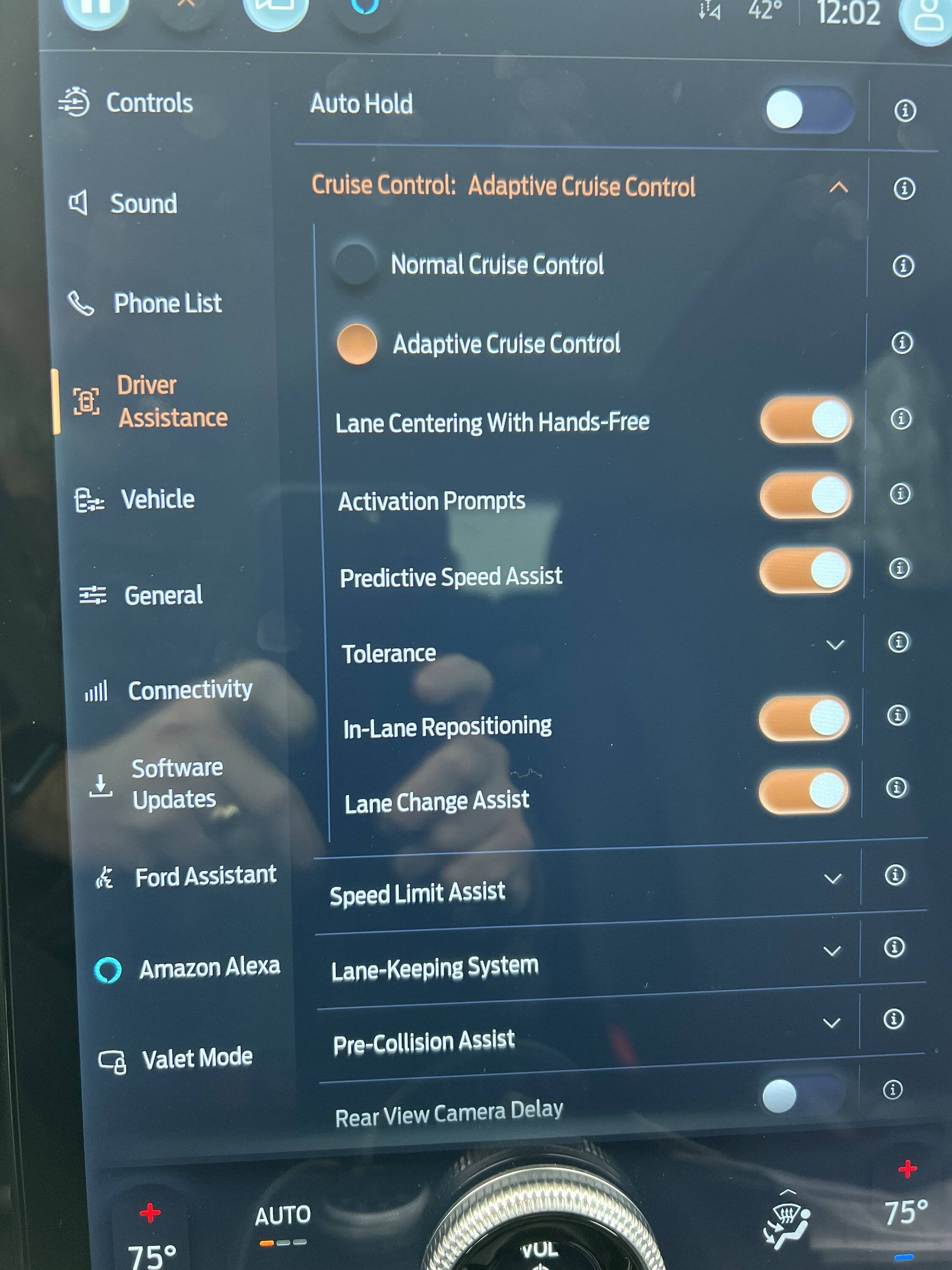 Decoding The Mystery That Annoying Mach E Lane Assist Error Camera Imagefeed