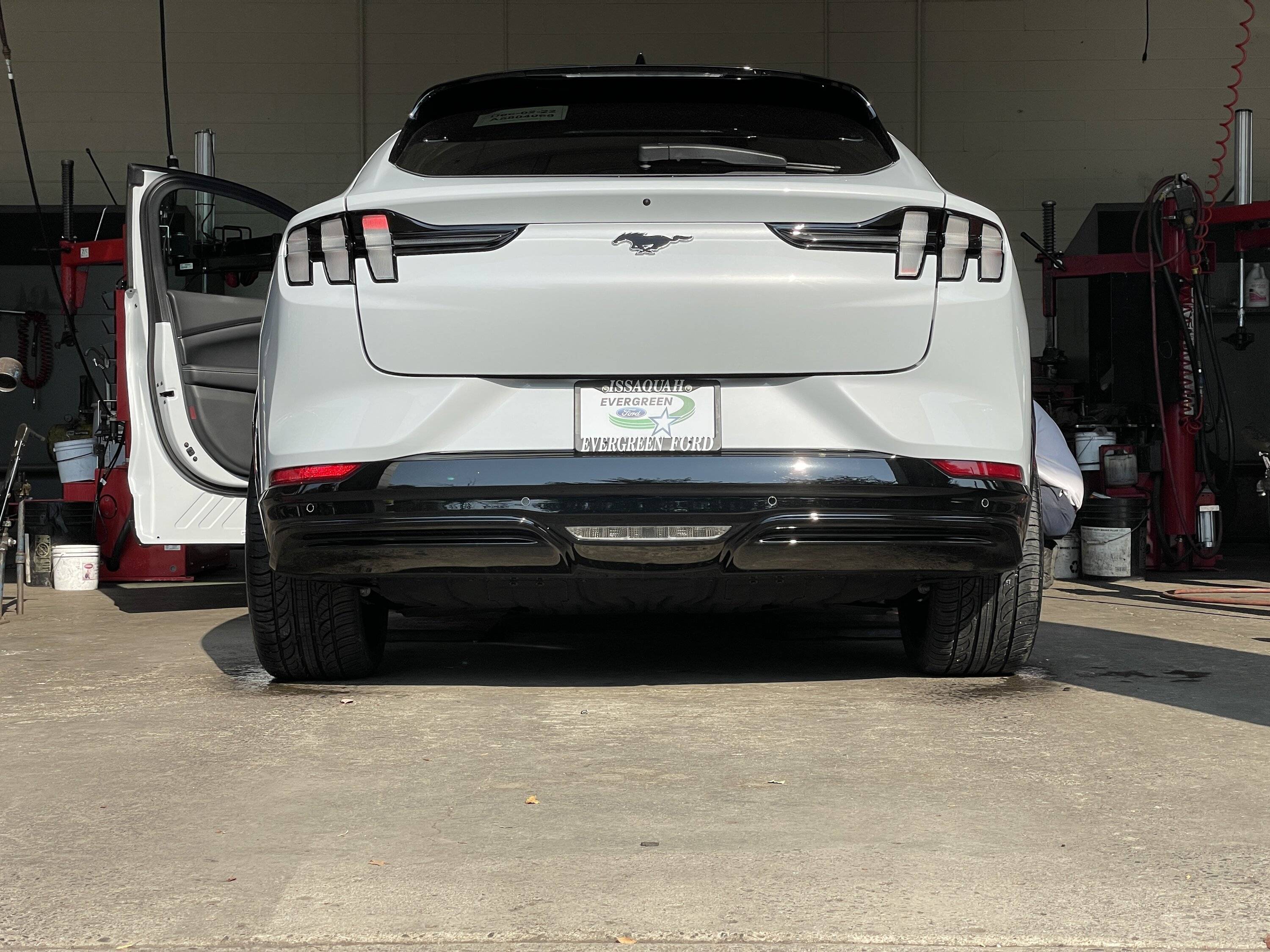 Show us your Exterior Mods. Who has the best exterior mods? | Page 2 ...
