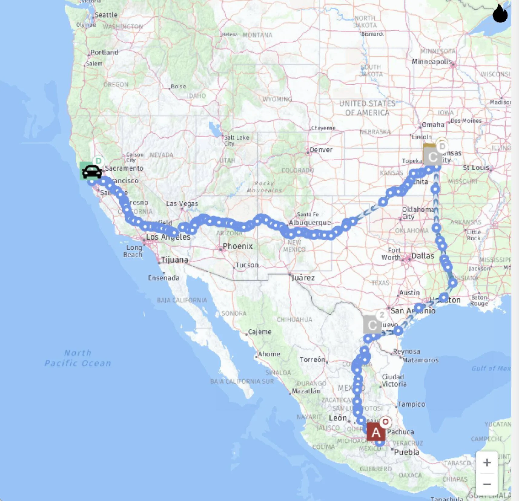 UPDATED: Mystery 57 week order solved! Ford dealer GM called me: MME ...