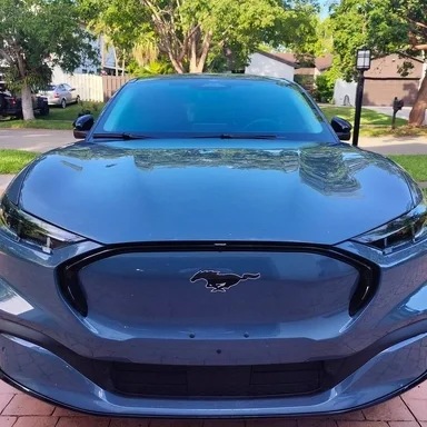 How To Safely Lift Your Mach-E (Jack Points) | MachEforum - Ford ...