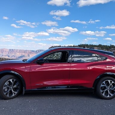 What is Ford Premium Connectivity? | MachEforum - Ford Mustang Mach-E ...